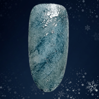 Iceberg Reflection Design